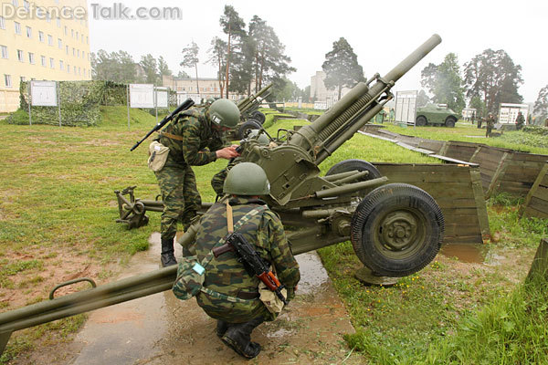 2B9 Vasilek | DefenceTalk Forum
