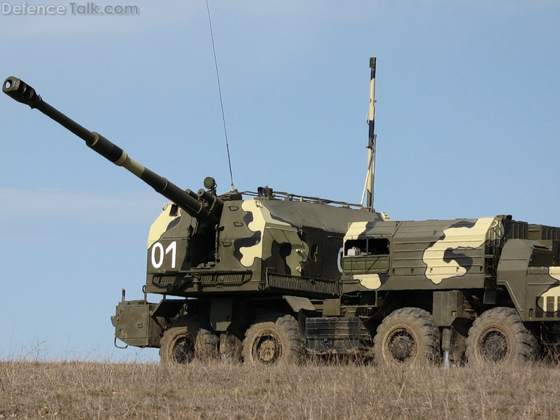 A-222 Bereg | DefenceTalk Forum
