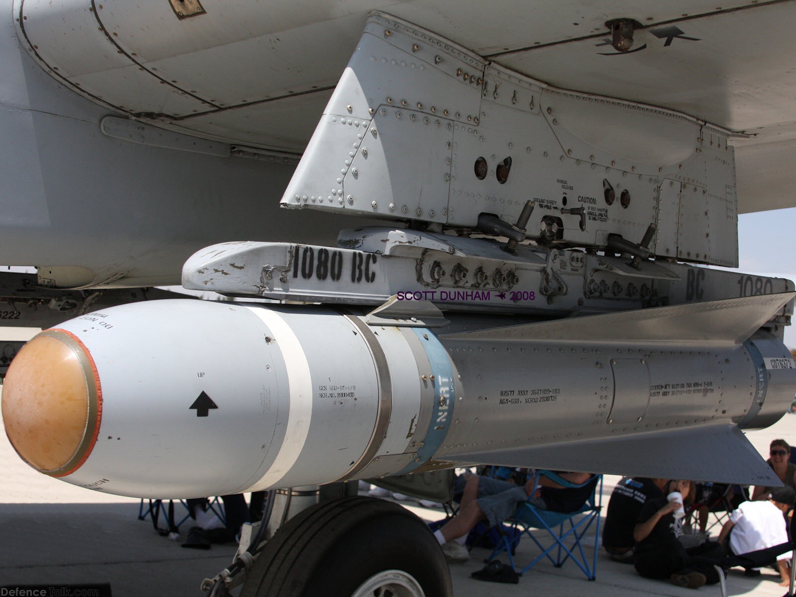 AGM-65 Maverick | DefenceTalk Forum