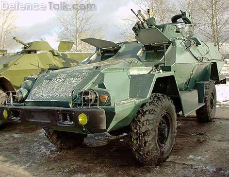 BPM-97 | DefenceTalk Forum