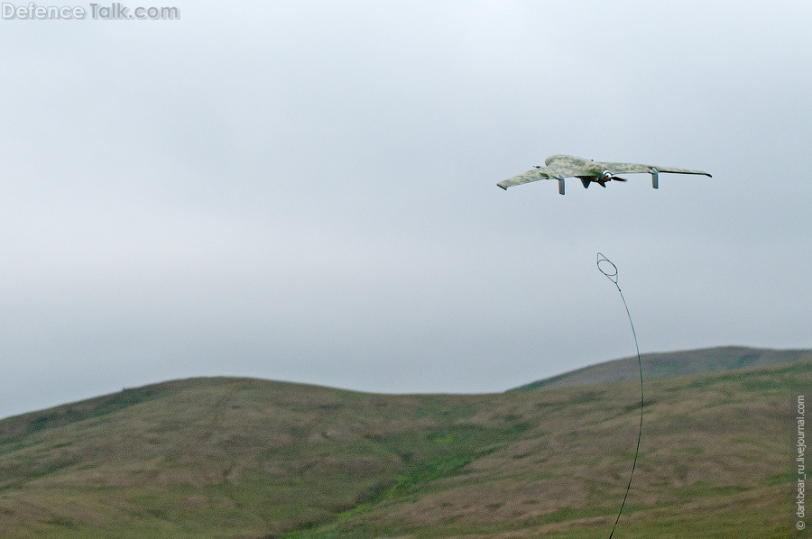 Eleron-3SV | DefenceTalk Forum