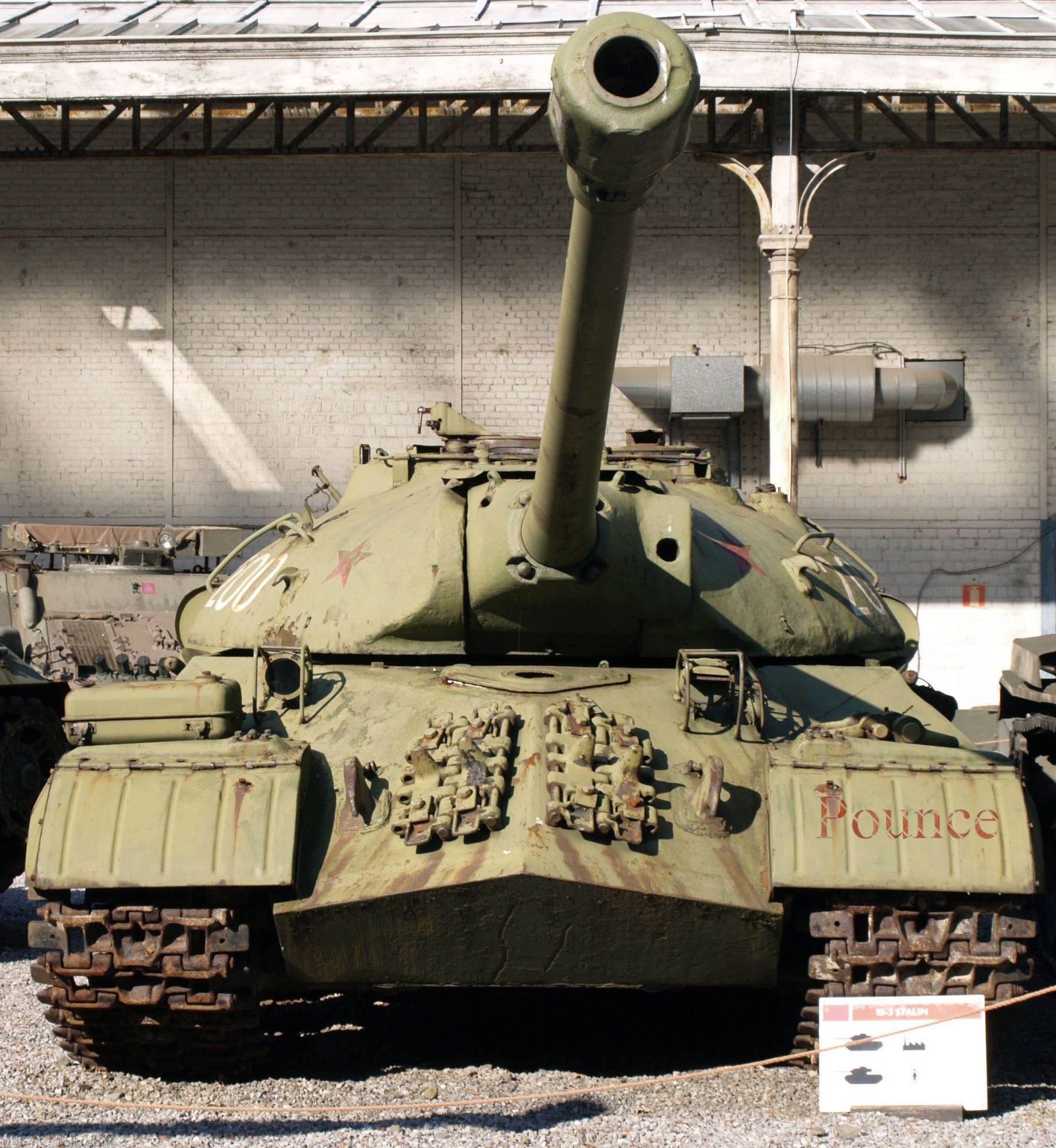 IS 3 | DefenceTalk Forum