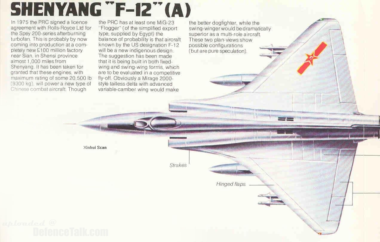 J-12 | DefenceTalk Forum