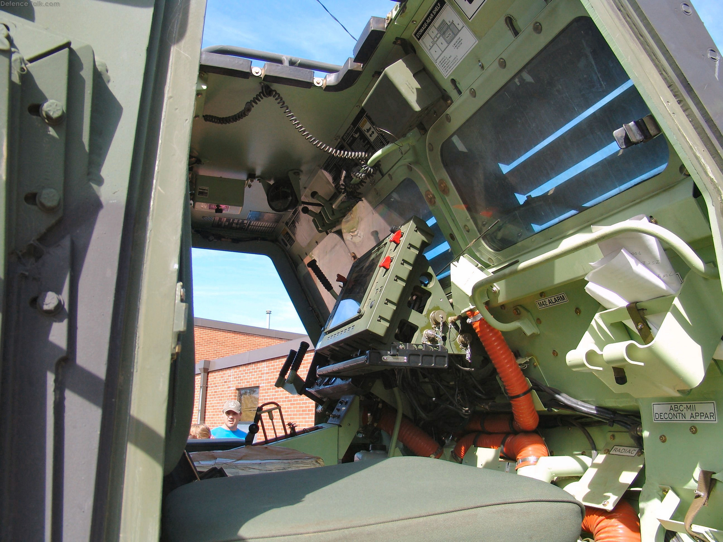 M270A1 MLRS | DefenceTalk Forum