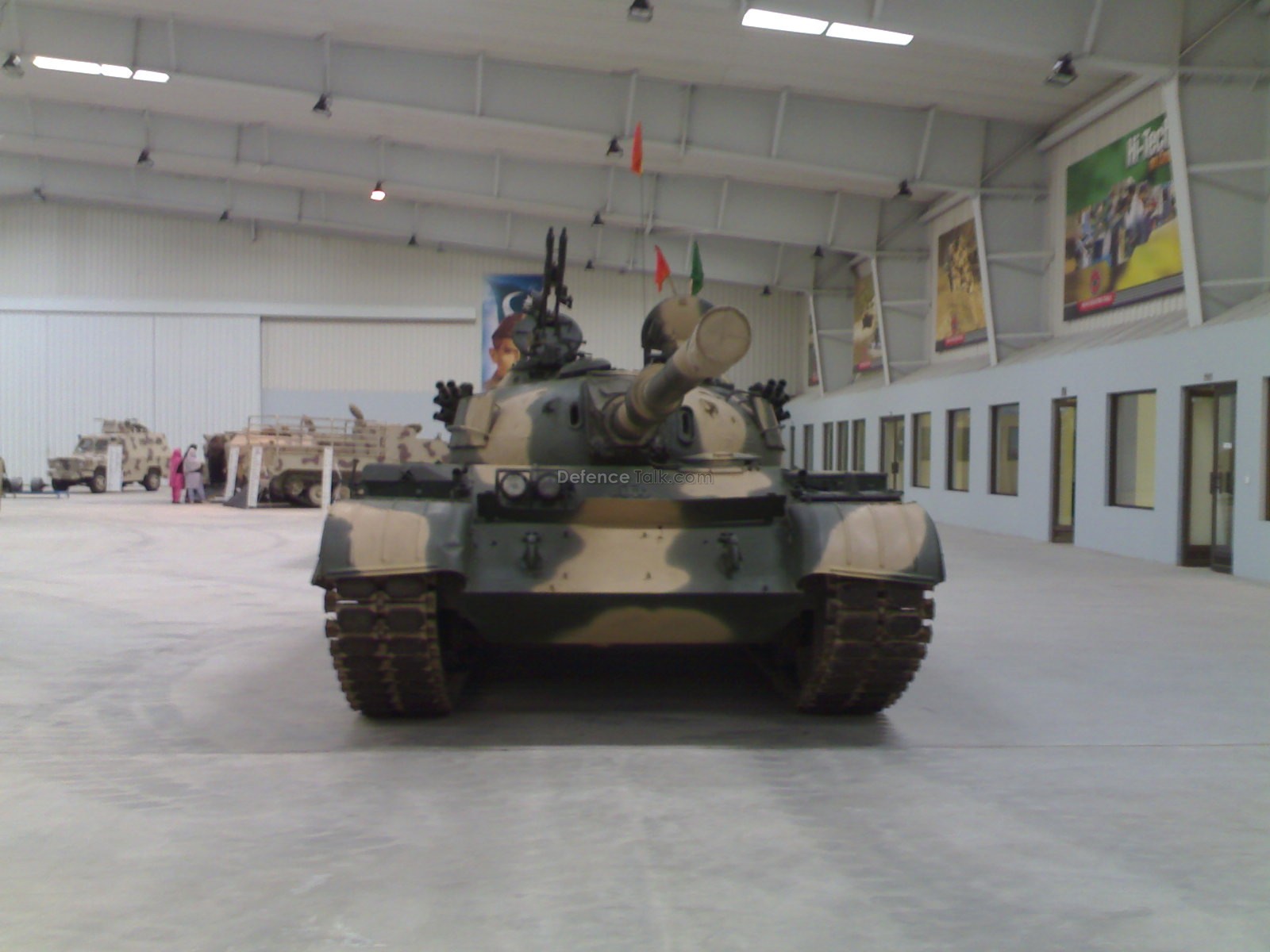 T-59 Tank - Pakistan Army | DefenceTalk Forum