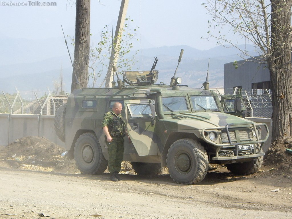 Tigr | DefenceTalk Forum