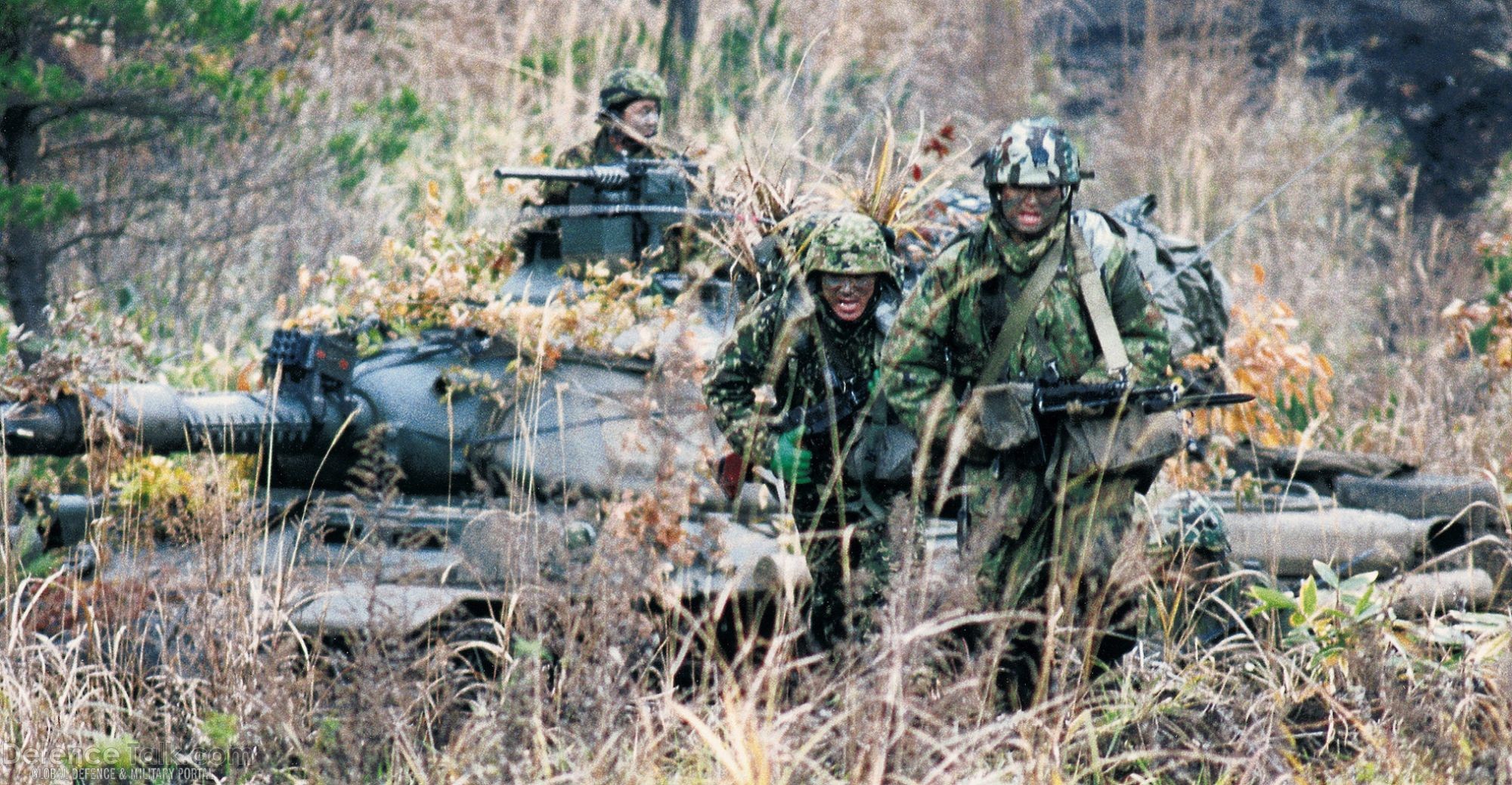 Japan Ground Self-Defense Force | Defence Forum & Military Photos ... Japan Ground Self-Defense Force | Defence Forum & Military Photos ...