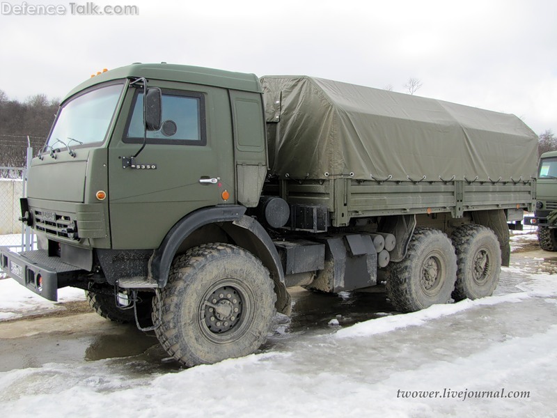 Kamaz Trucks | Defence Forum & Military Photos - DefenceTalk Kamaz Trucks | Defence Forum & Military Photos - DefenceTalk
