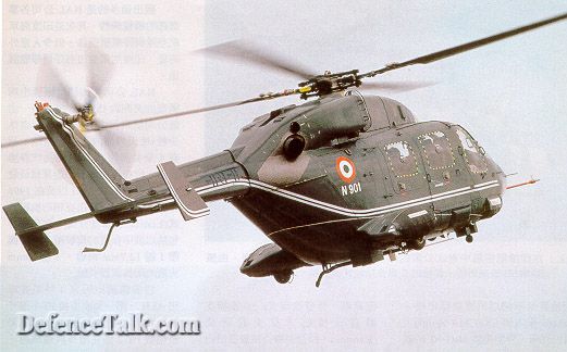 Naval ALH | Defence Forum & Military Photos - DefenceTalk