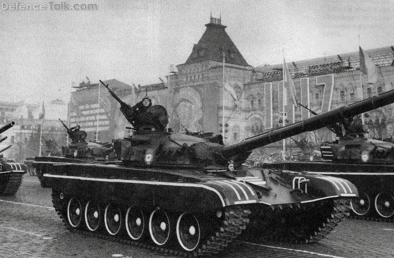 T-72A | Defence Forum & Military Photos - DefenceTalk