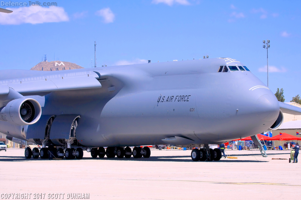USAF C-5M Super Galaxy Heavy Transport Aircraft | Defence Forum ... USAF C-5M Super Galaxy Heavy Transport Aircraft | Defence Forum ...