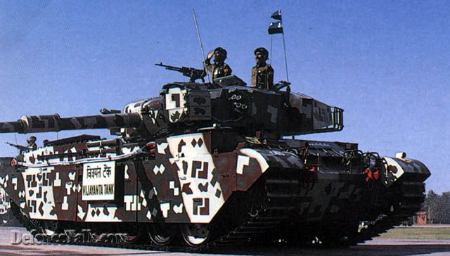 Vijayanta Tank | Defence Forum & Military Photos - DefenceTalk Vijayanta Tank | Defence Forum & Military Photos - DefenceTalk
