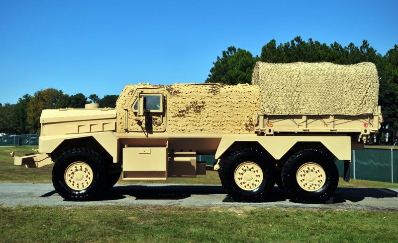 Wolfhound Armoured Vehicles for British Army | Army & Land Forces News ...