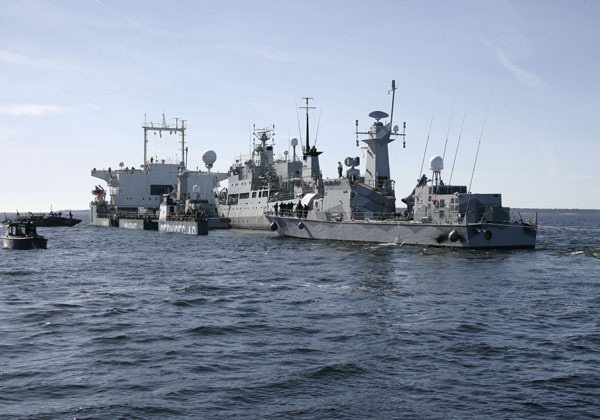 Swedish Navy Anti-Piracy Mission | Navy & Maritime Security News at ...