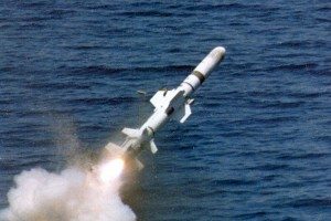 India to buy UGM-84L Harpoon Missiles | DefenceTalk