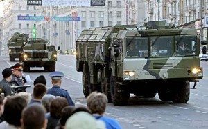 Russian army to receive 120 Iskander tactical missile systems | DefenceTalk