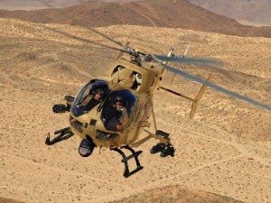 German Special Forces Order EC645 Helicopters | DefenceTalk