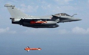 UAE asks Eurofighter to counter Rafale offer | DefenceTalk