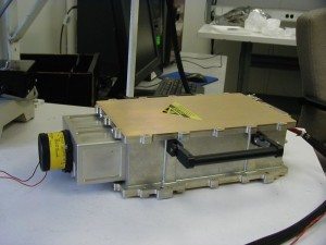 Northrop Demos STARLite Radar on a Army Persistent Threat Detection ...