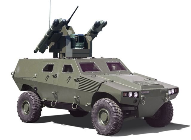 MPCV Ready to Enter Production | Army & Land Forces News at DefenceTalk