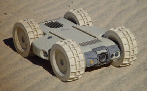 Canada Orders Counter-IED Robots | Army & Land Forces News at DefenceTalk