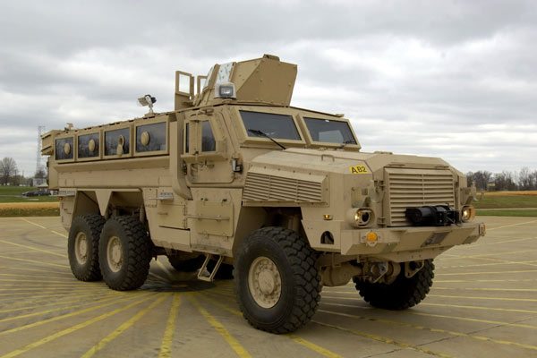 MRAP | DefenceTalk | Defense & Military News - Forums - Pictures ...