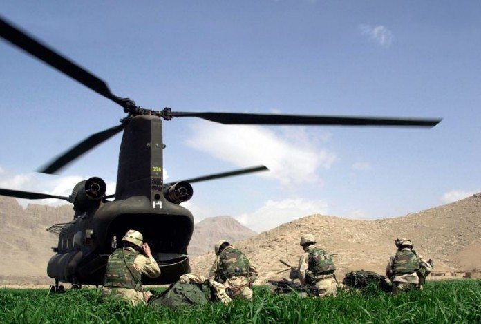 Medium/Heavy Military Rotorcraft Market Entering Down Cycle | DefenceTalk