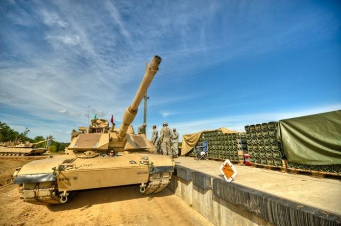 BAE Systems Providing Gunner Protection Systems for US Marines ...