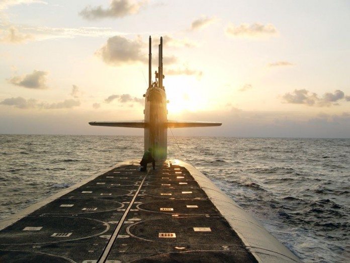 US Navy Signs Specs for Next-Gen SSBN | DefenceTalk