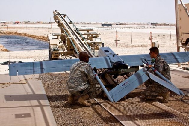 Shadow 'enhanced platoons' meet growing need in Afghanistan | DefenceTalk