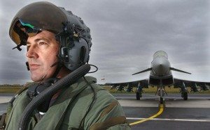 New Helmet Enables Eurofighter Pilots to Look, Lock-On and Fire ...
