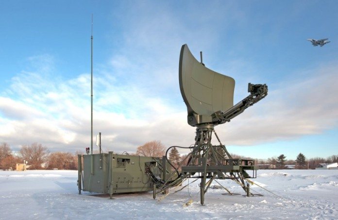 New deployable air traffic control system program taking shape ...