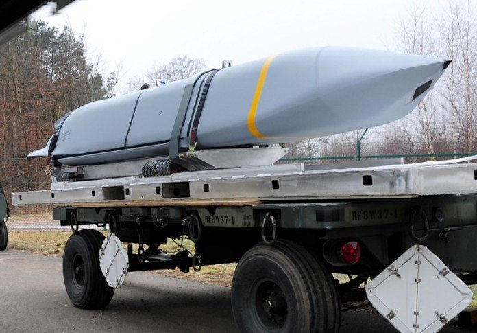 Airmen assist in Air Force-wide missile modification | DefenceTalk