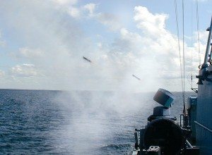 Three Navies Order MASS Naval Countermeasure System | DefenceTalk