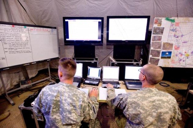 Army to field integrated tactical network capability | DefenceTalk