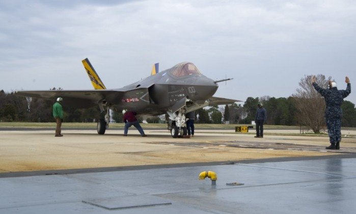 Lockheed Martin F-35 Program Flight Test Update | DefenceTalk