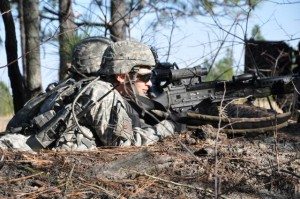 Army demonstrating wideband waveforms | DefenceTalk