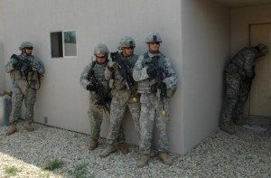 counterinsurgency | DefenceTalk