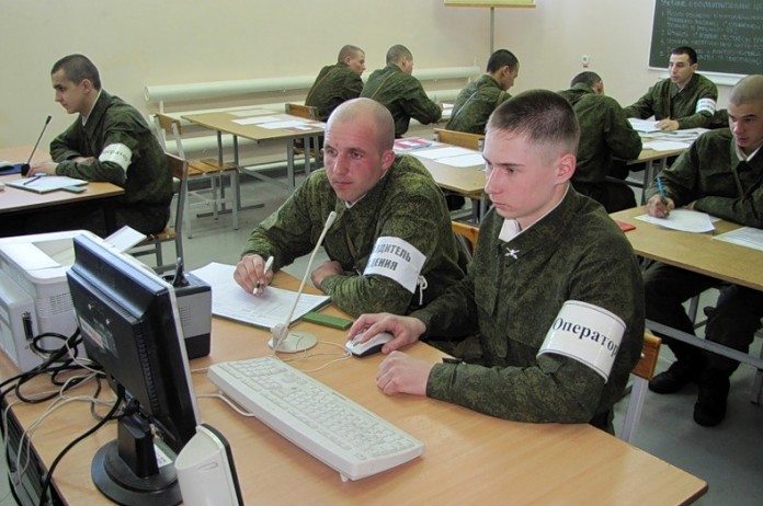 Social ills of the Russian Military: Humanizing the Russian Army ...