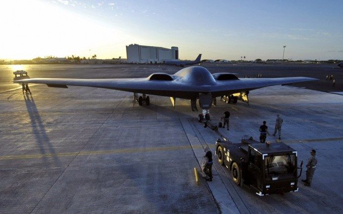 Global Strike Command tests nuclear readiness | DefenceTalk