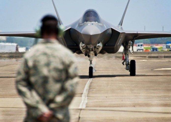 Lockheed Martin F-35 Flight Test Progress Report | DefenceTalk