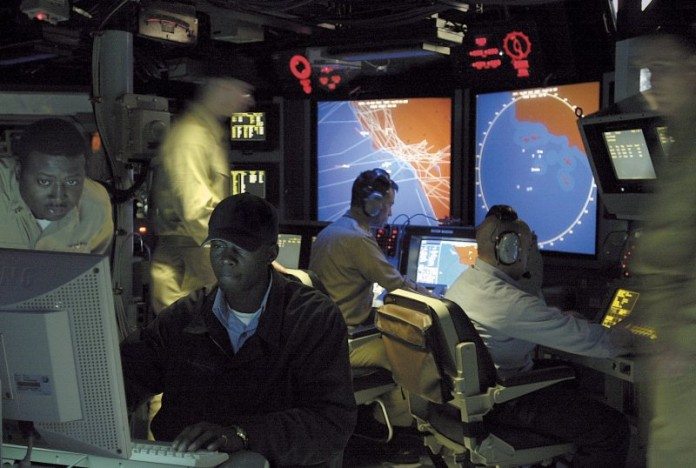 Lockheed Demos First US Navy Joint Tactical Radio Network | DefenceTalk