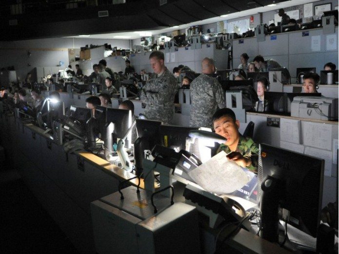 South Korea, US begins major exercise | DefenceTalk