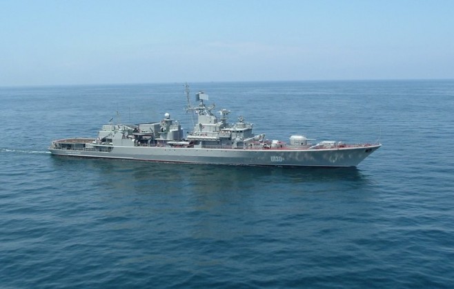 Russian Navy orders 3 more Krivak IV class frigates | DefenceTalk