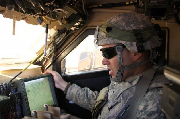 Army aiming for vehicle-based Common Operating Environment | DefenceTalk