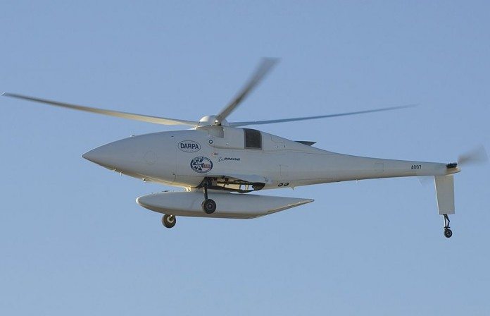 Army to Deploy Vertical Take-Off UAS | DefenceTalk