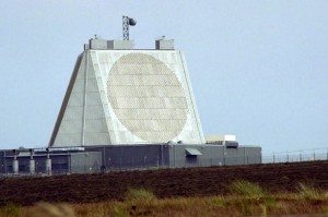 Aselsan Developing Multimission Phased-Array Strategic Radar for Turkey ...
