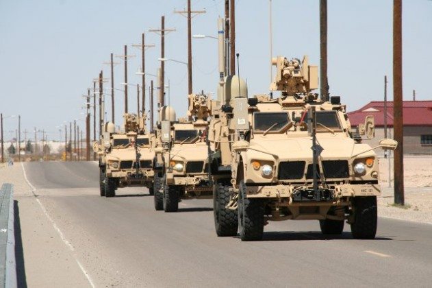 Uncovering the colorless core of the Army's network | DefenceTalk