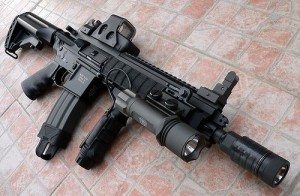 US Army Awards M4 / M4A1 Carbine Contract to Remington Arms | DefenceTalk