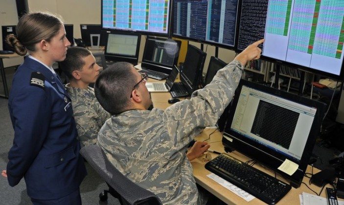 Army releases new leaders' handbook on cybersecurity | DefenceTalk